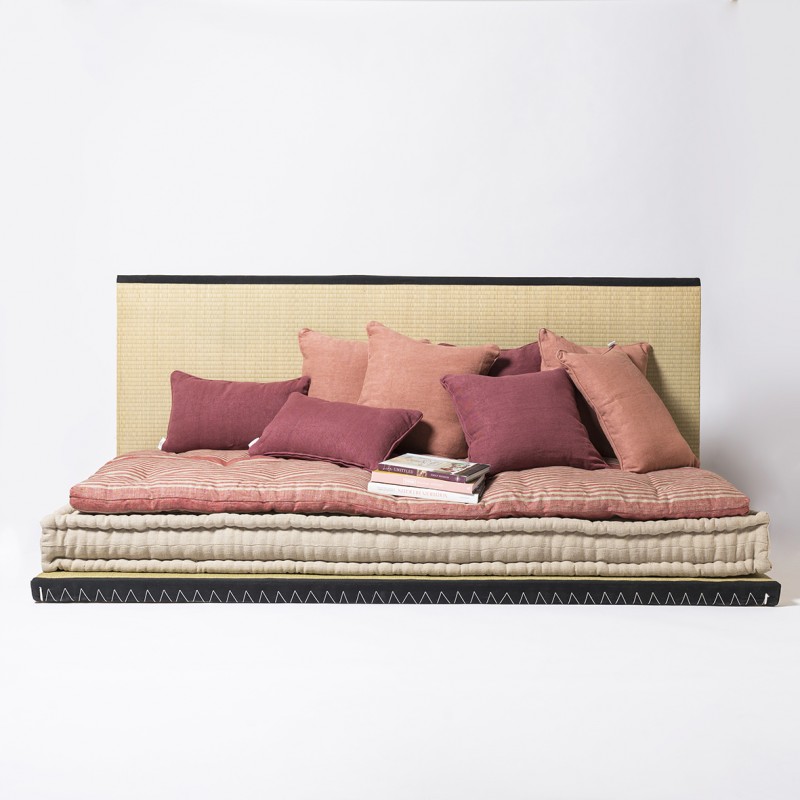 Divano letto double 1 tatami 1 futon
